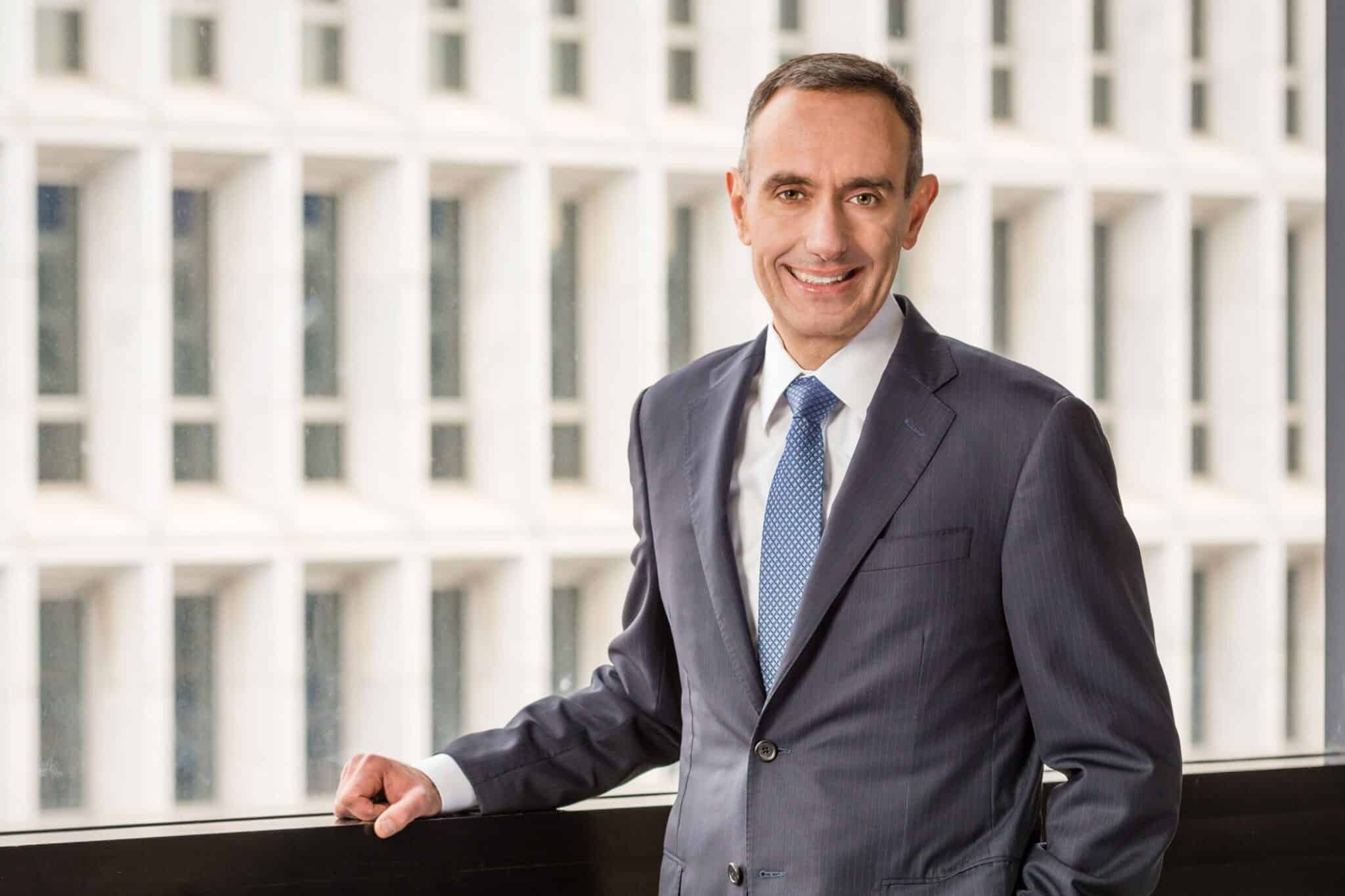 InterContinental, Holiday Inn Owner IHG Eyes Continued Growth Despite ...