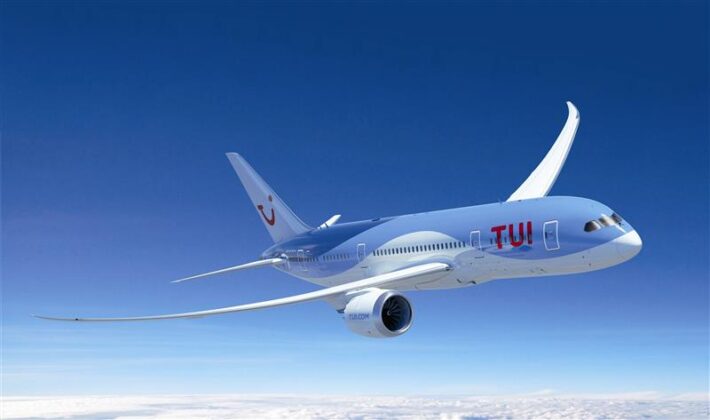 TUI Announces Direct Belfast International Airport to Dominican ...