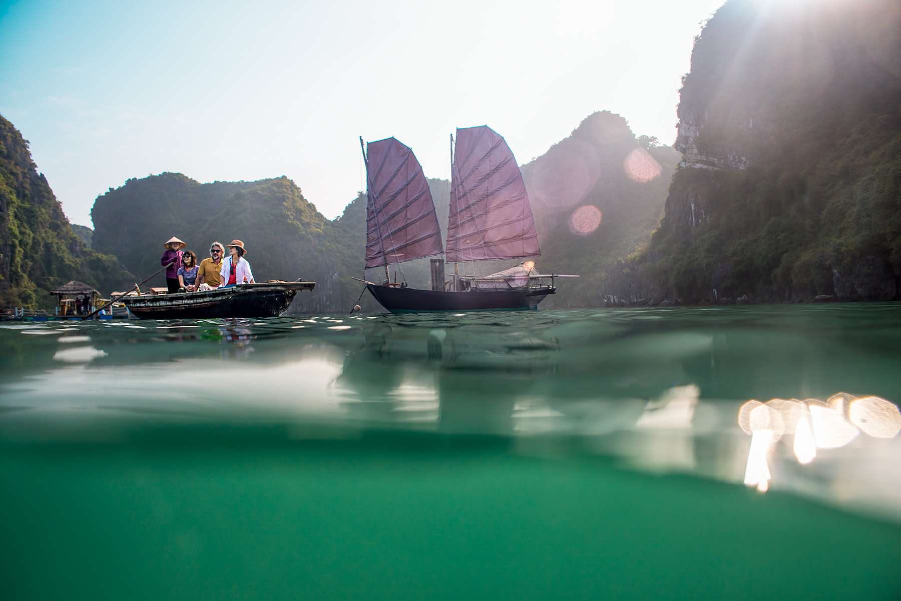 Windstar Cruises Unveils 2026 Southeast Asia Programme for New Yacht ...