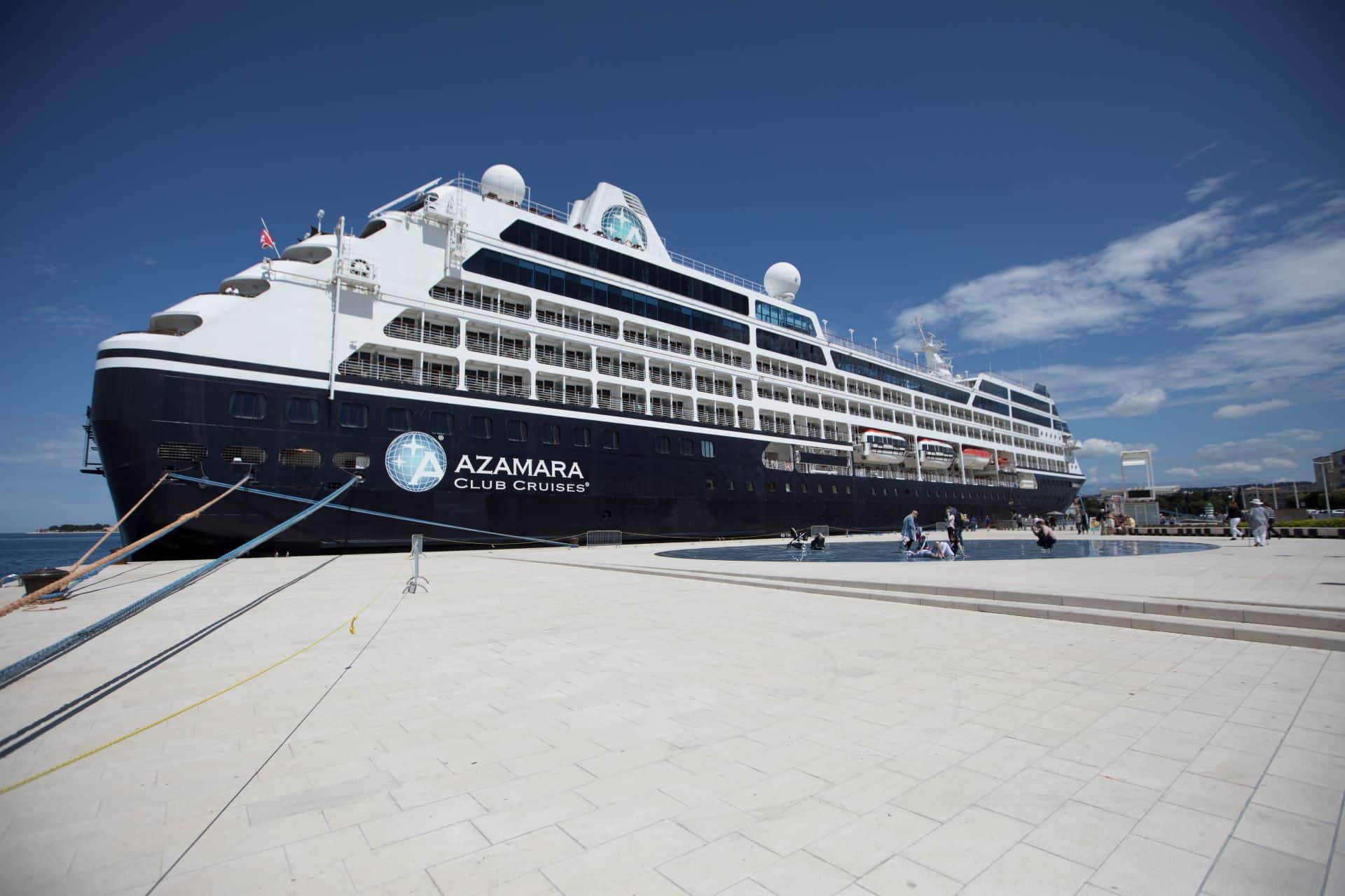 Azamara Cruises Announces Promotions Enhancing Support for Agents | ittn.ie