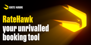 Supplier Spotlight: Introducing RateHawk – Your Ultimate Travel Booking Partner | ittn.ie