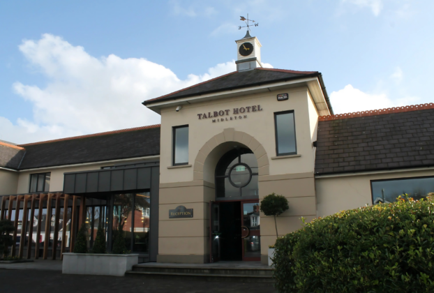 Cork’s Midleton Park Hotel Changes Name to Talbot Hotel Midleton to ...
