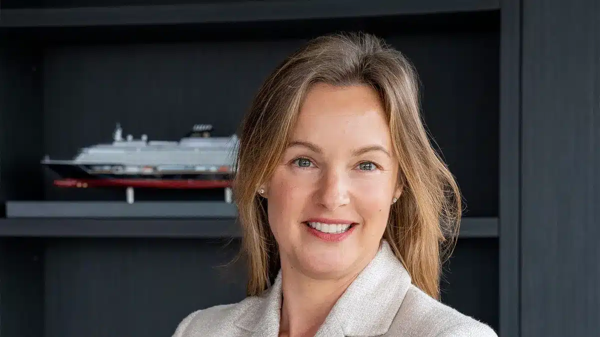 Explora Journeys Unveils 2027-28 ‘Journeys Collection’, Debuting ...