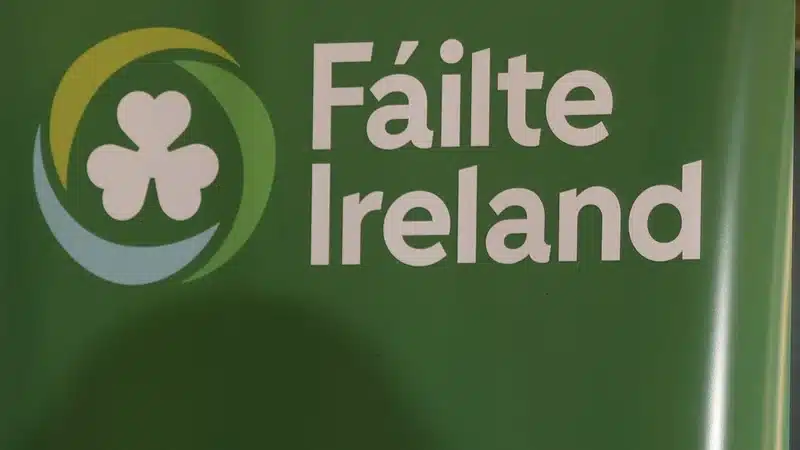 Fáilte Ireland’s Meitheal Trade Event Marks 50th Anniversary with Most ...