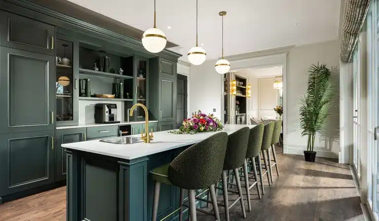 FBD Hotels & Resorts Introduces The Reserve at Killashee | ittn.ie