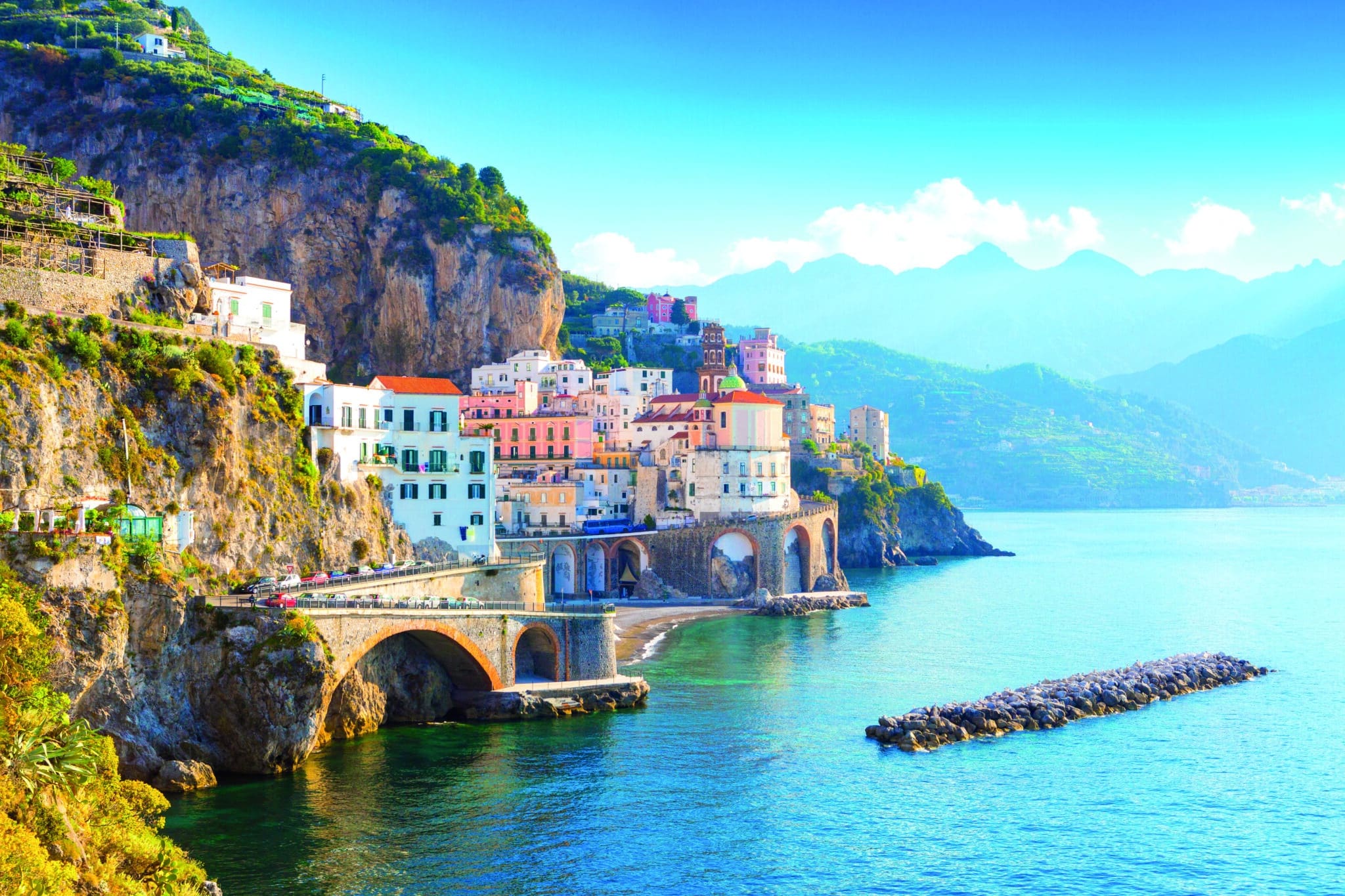 Riviera Travel Announces 7 new ‘Classic European Tours’ Itineraries for ...