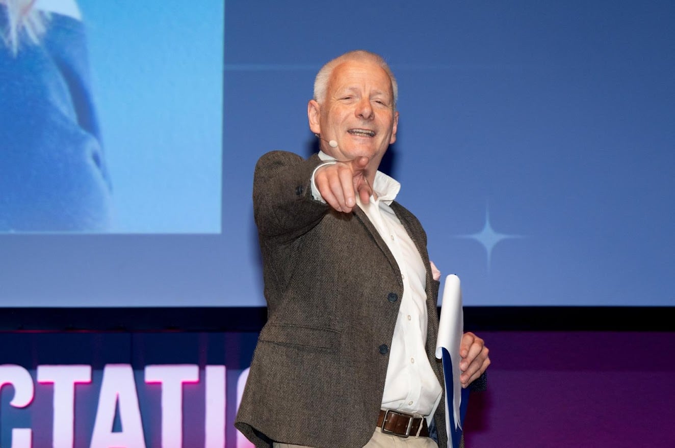 CLIA UK & Ireland Reveals Plans for Cruise Week 2025 in September | ittn.ie