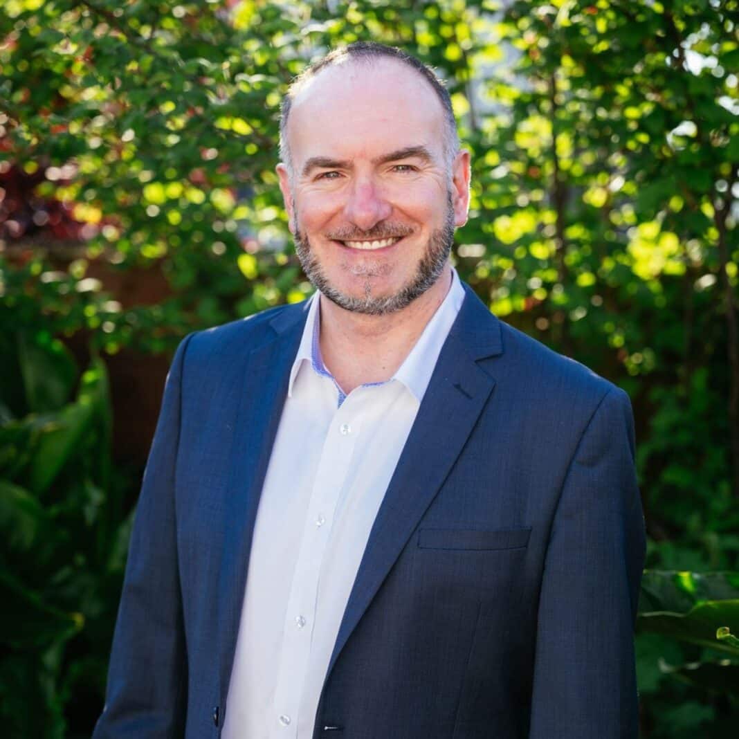 ITTN Appoints Dermot Merrigan Head of Partnerships | ittn.ie