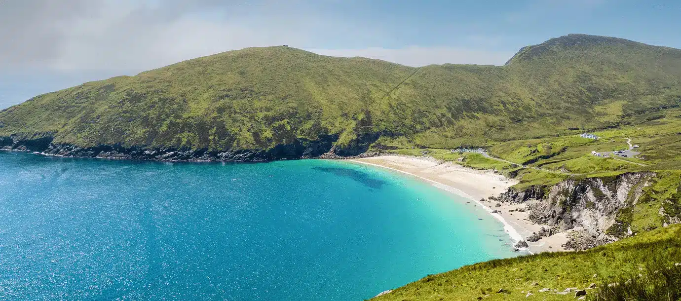 Keem Beach One of Only 8 European Entries in Annual World’s 50 Best ...