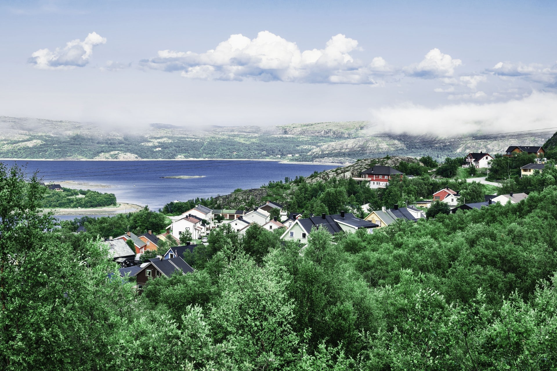Finnair Launches New Route to Kirkenes, Opening Region to UK & Ireland ...
