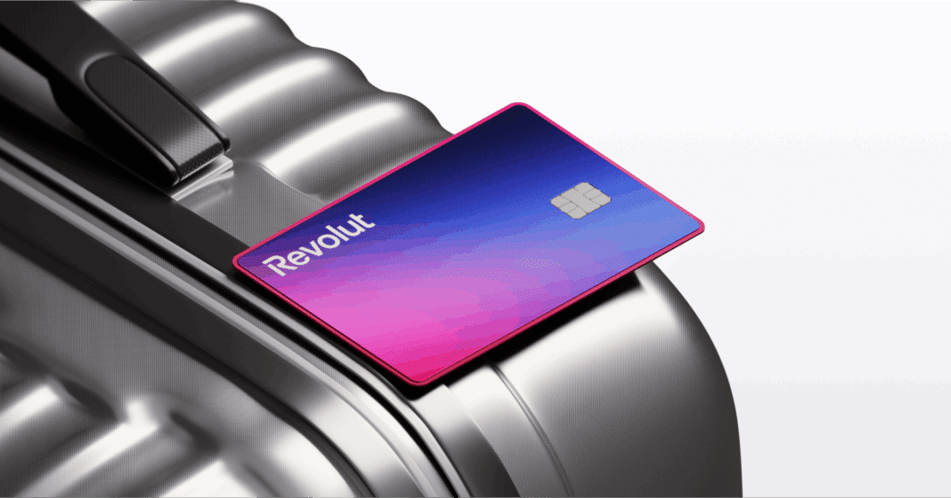 Revolut Announces Global Payments Partnership with Booking.com | ittn.ie