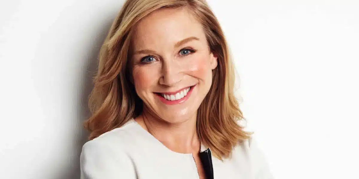 Catherine Powell Appointed CEO of AmaWaterways; Rudi Schreiner Becomes ...