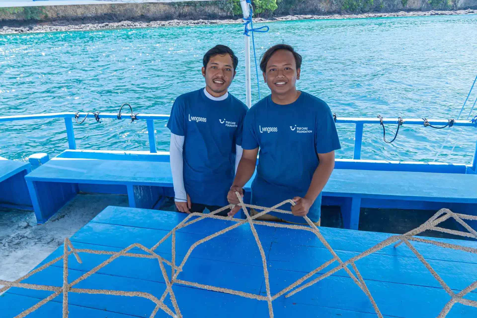 TUI Care Foundation Announces 2 New Programmes for Marine May ...