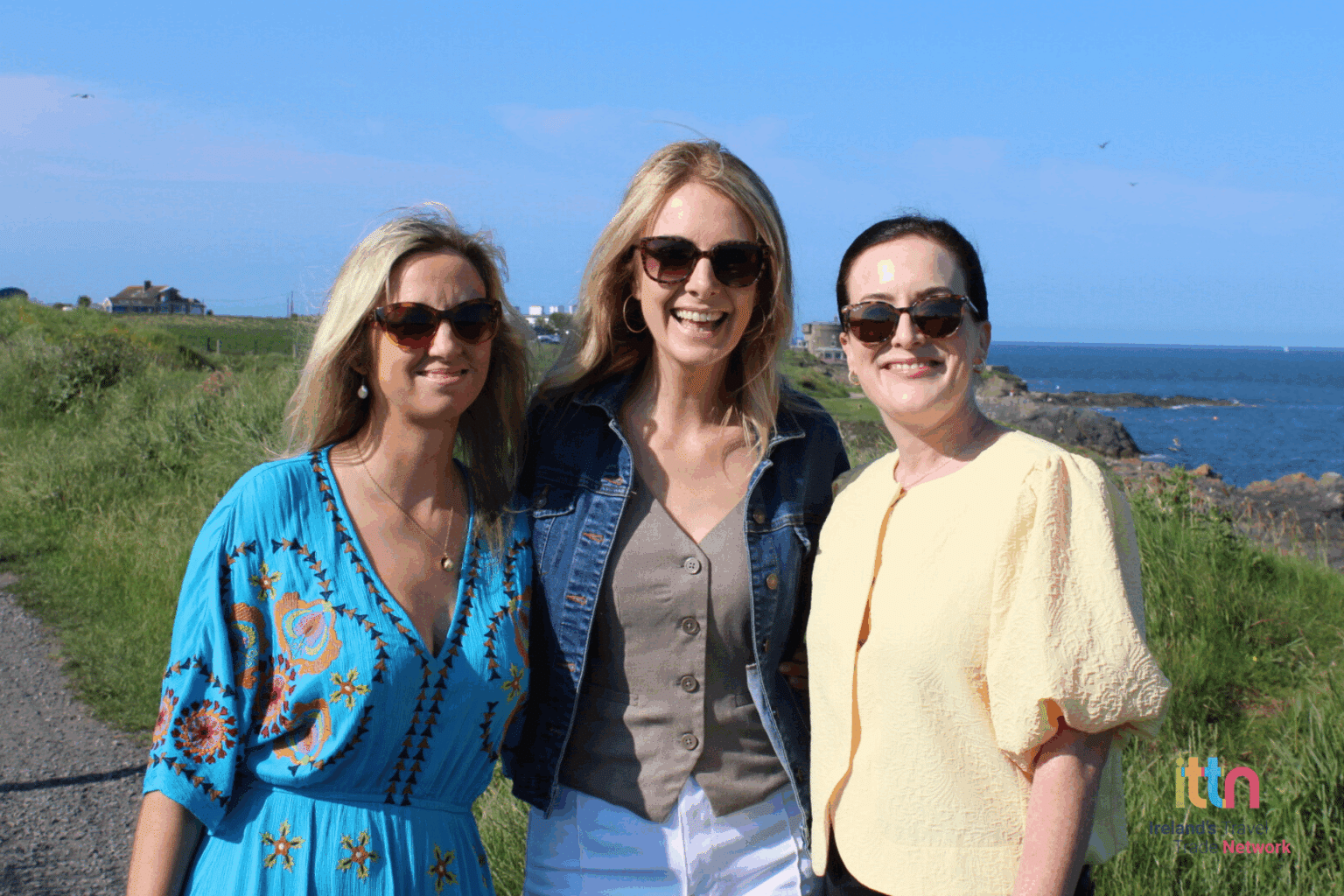 Donabate Is Getting a Makeover! 32 Acre Park To Launch This Saturday ...