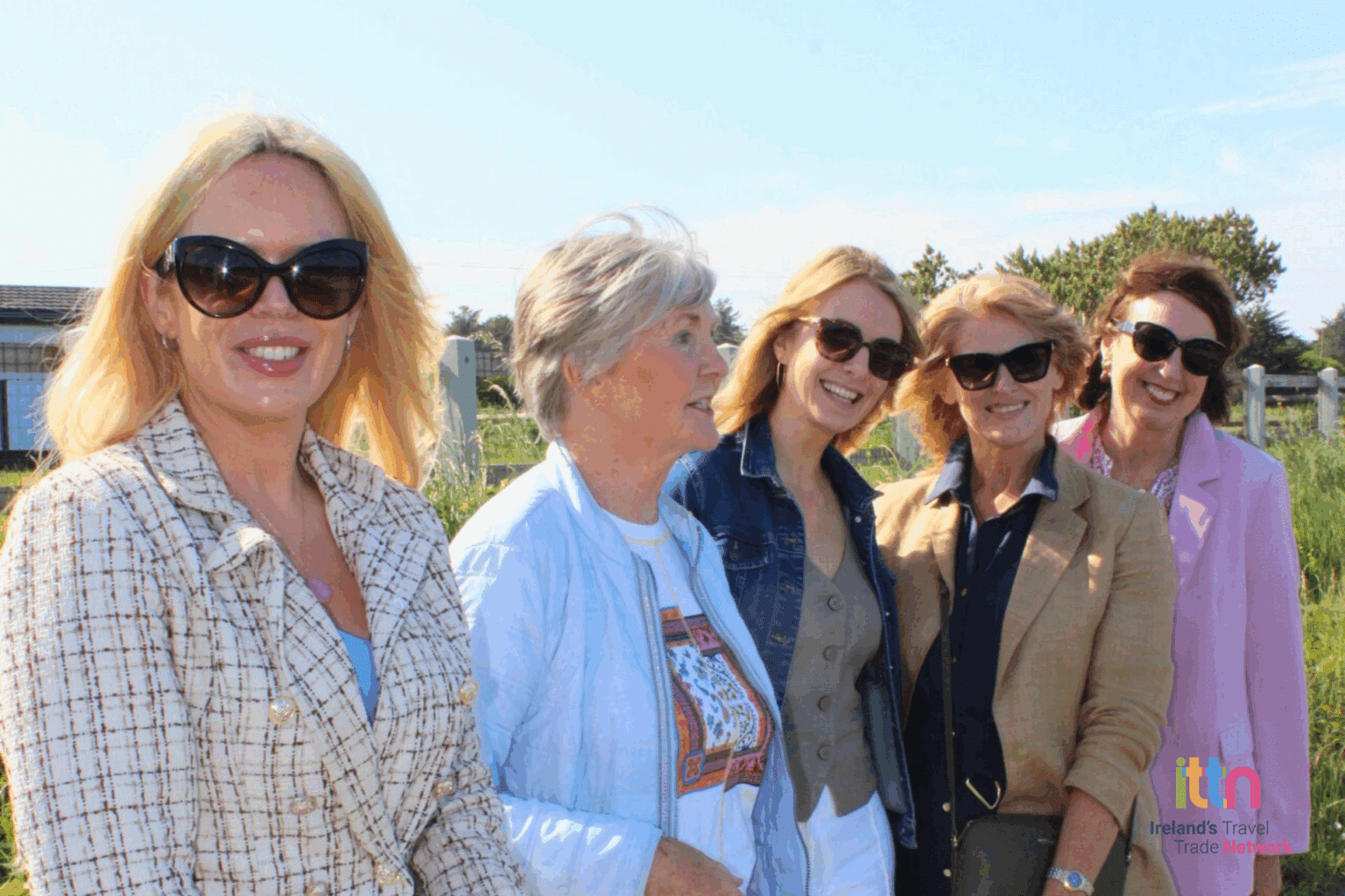 Donabate Is Getting a Makeover! 32 Acre Park To Launch This Saturday ...