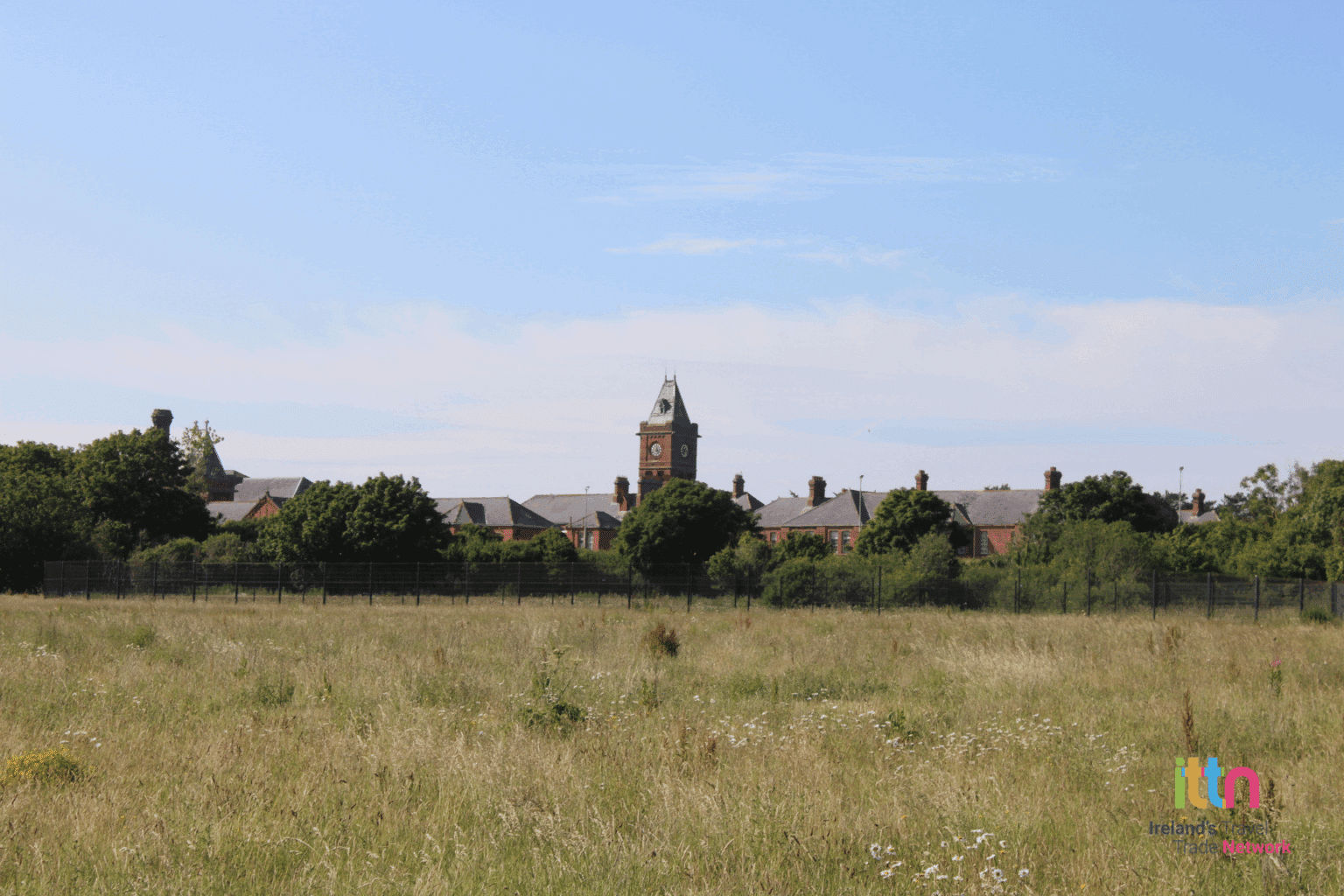 Donabate Is Getting a Makeover! 32 Acre Park To Launch This Saturday ...