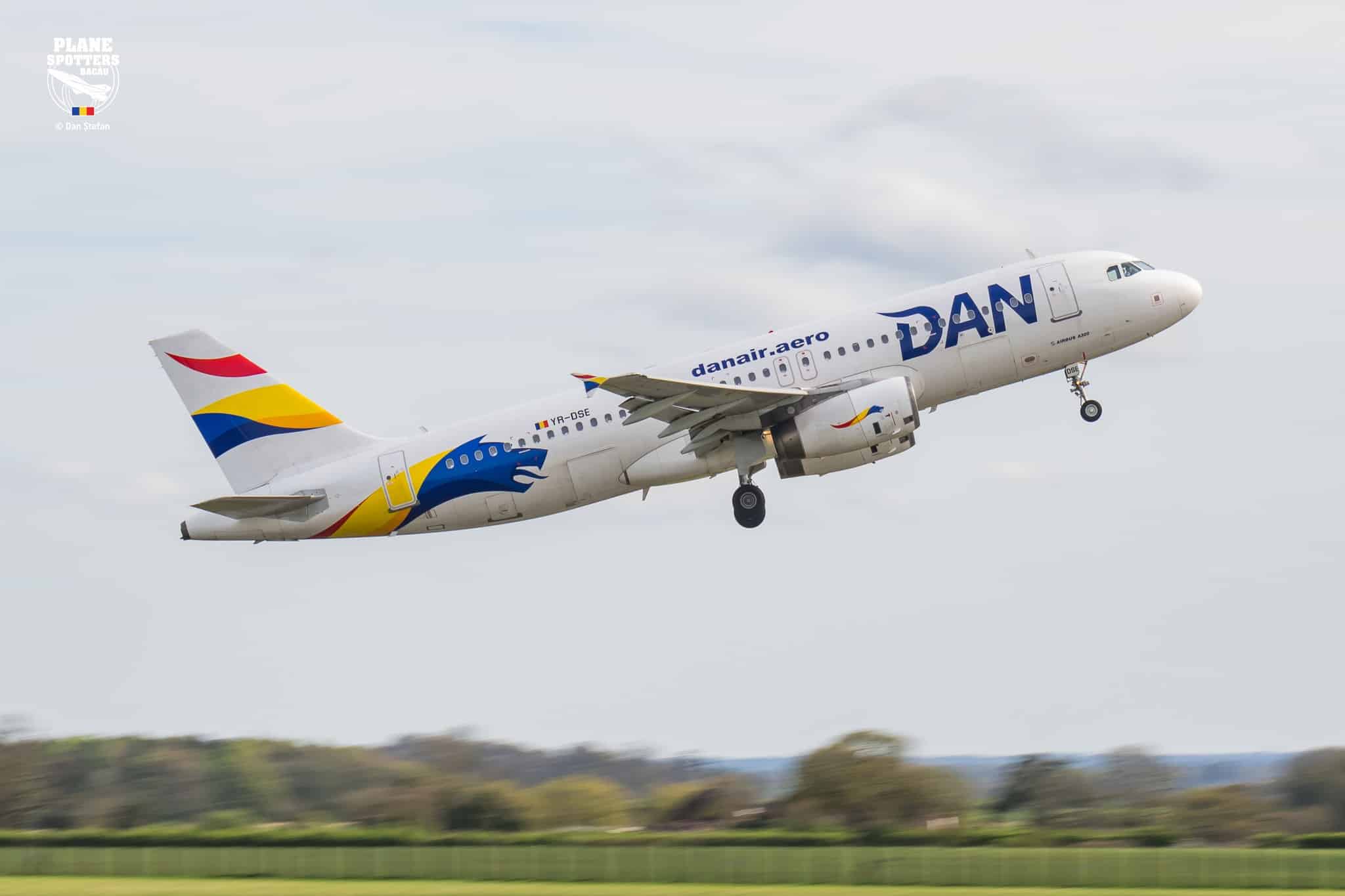 Explore Romania with Ease: Fly Direct from Dublin with DAN AIR | ittn.ie