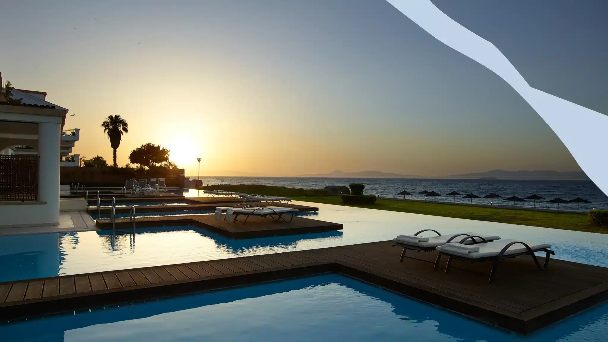 Rhodes’ The Ixian Grand & All Suites Launches ‘KYMA’ Culinary ...