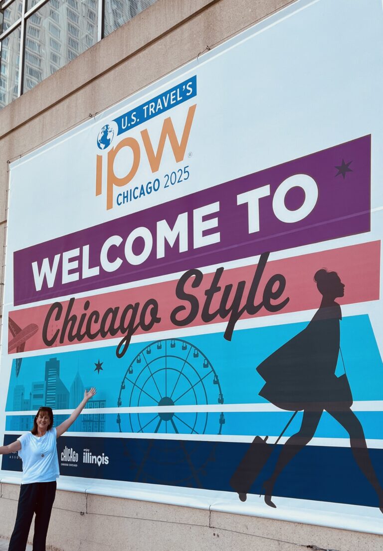 Best4Travel Makes Debut at IPW – Signalling US Growth | ittn.ie