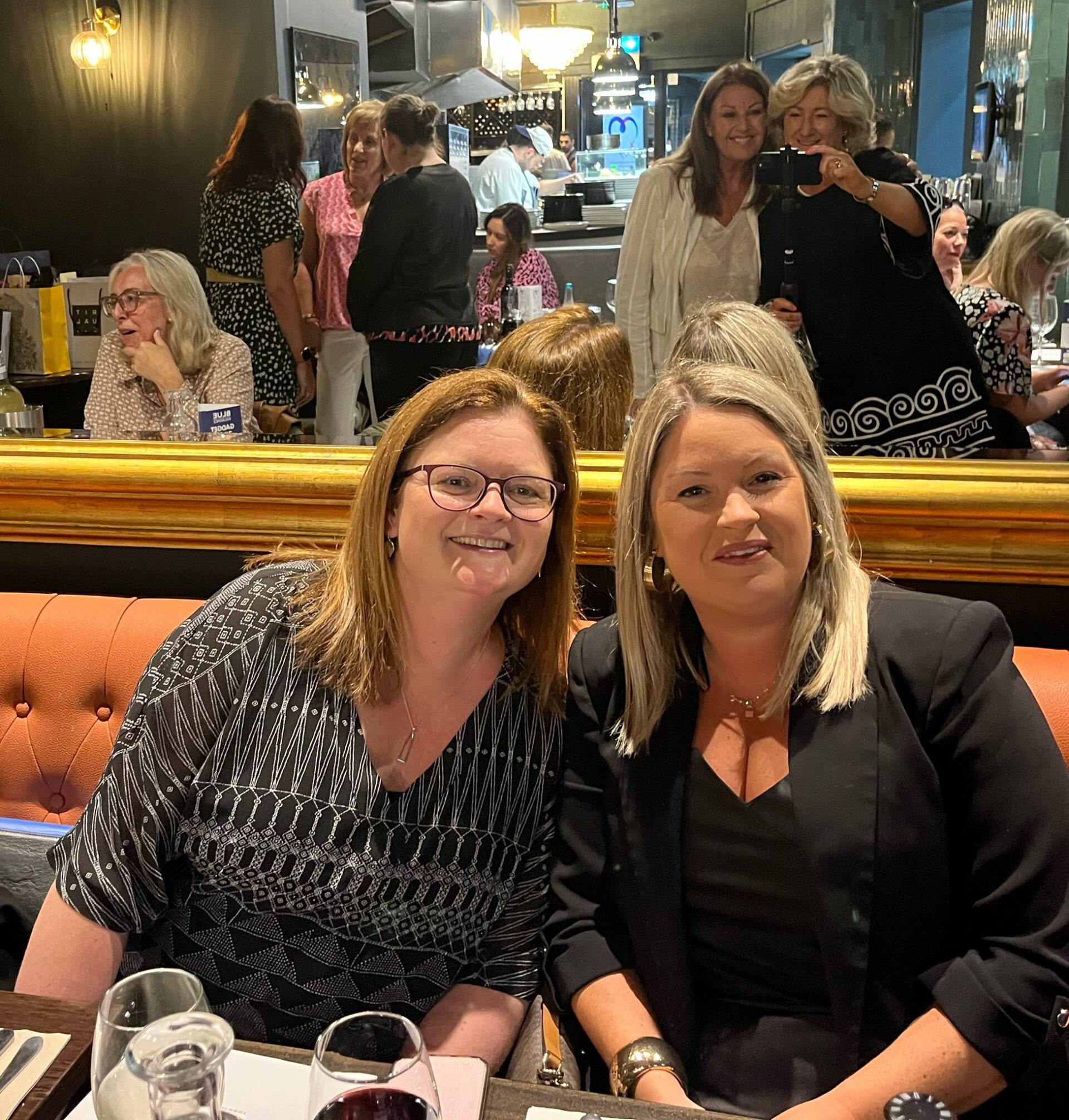 TPG Holds Successful Cork Agent Appreciation Event in Association with ...