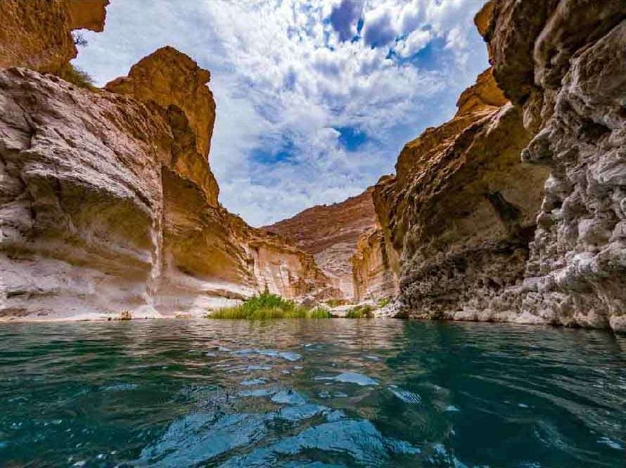 ITTN’s Shane Cullen Interviews Sajda Rashid AlGhaithi, Experience Oman ...