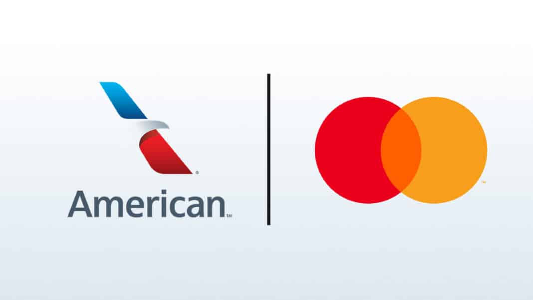 American Airlines Extends 40-Year Payments System Partnership with ...