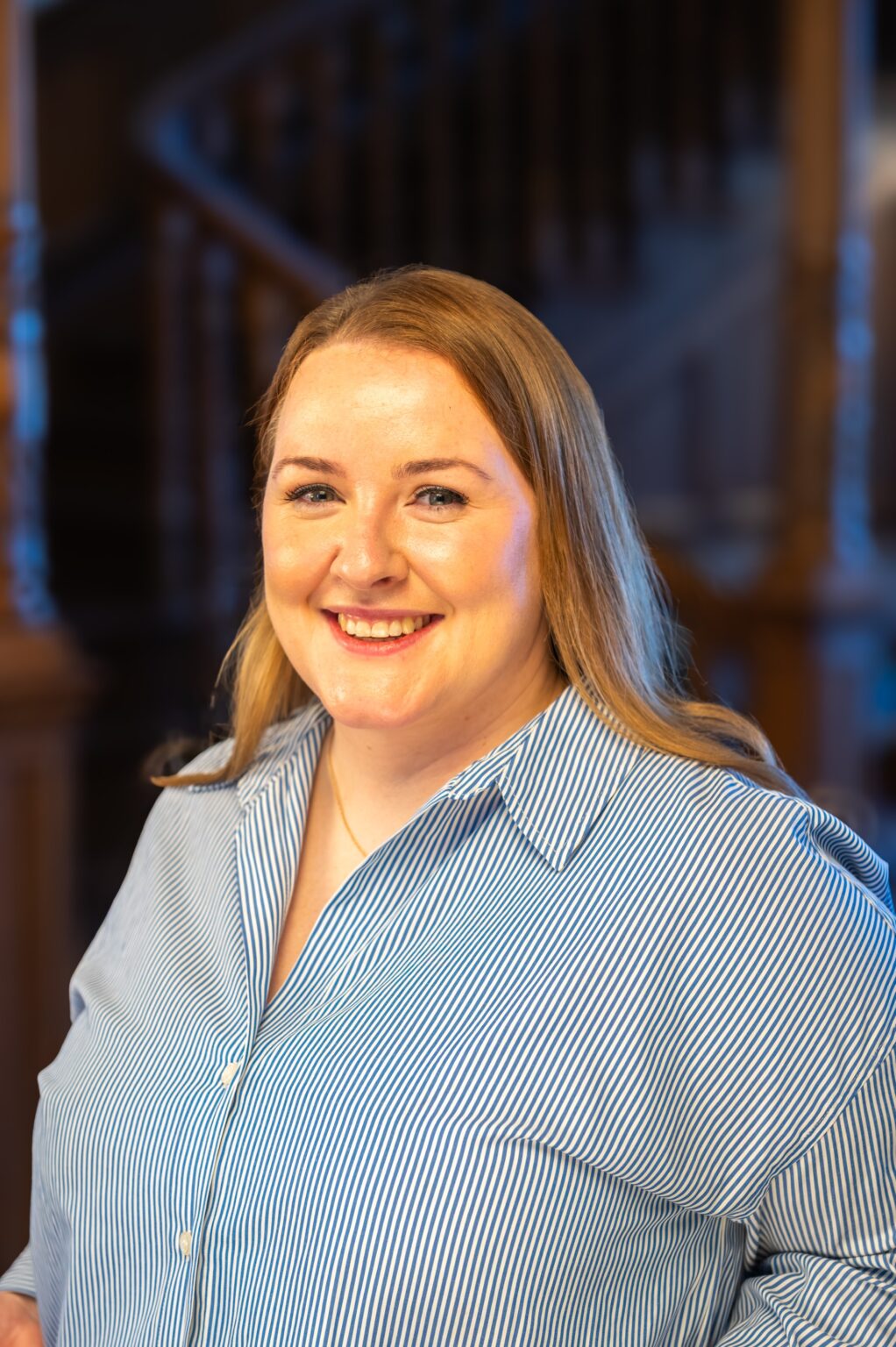 Access Bookings Appoints Ashleigh Dillon Client Development Executive ...