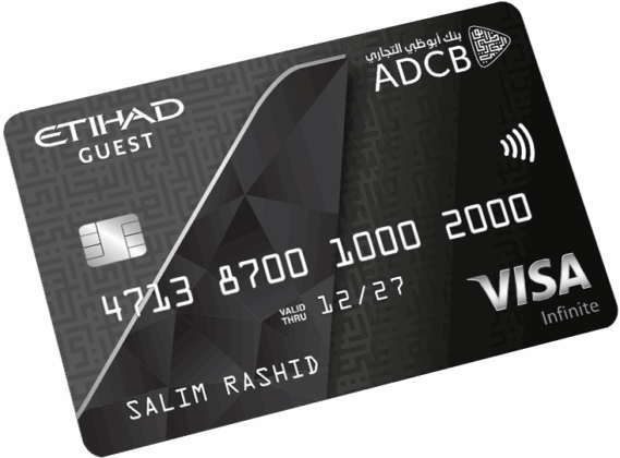 Etihad Partners with Revolut to Enhance Loyalty Programme Benefits ...