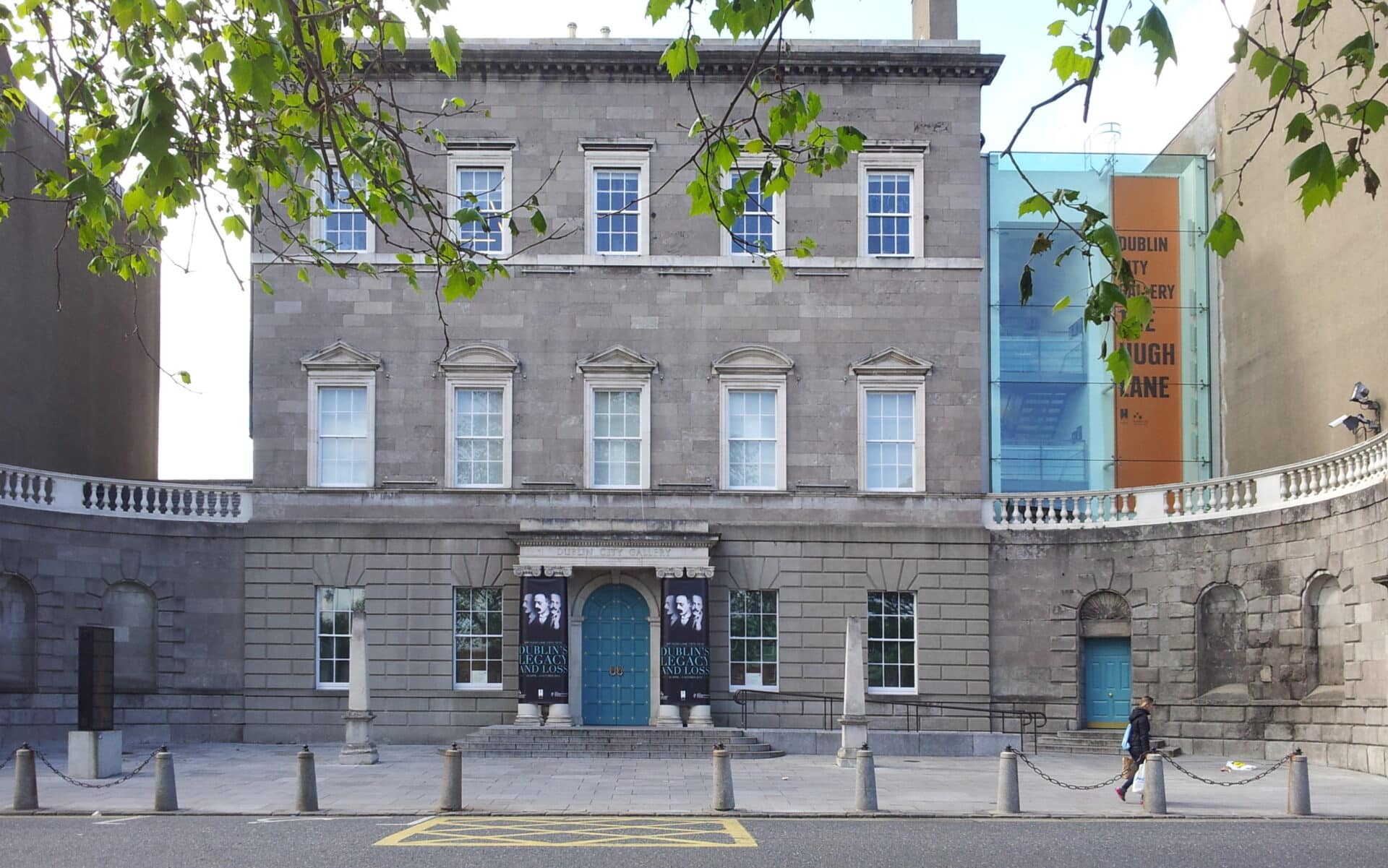 Dublin’s Hugh Lane Gallery to Close for 3 Years for Refurbishment ...