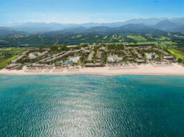 Ikos Resorts Opens First Property in Crete – Ikos Kissamos | ittn.ie