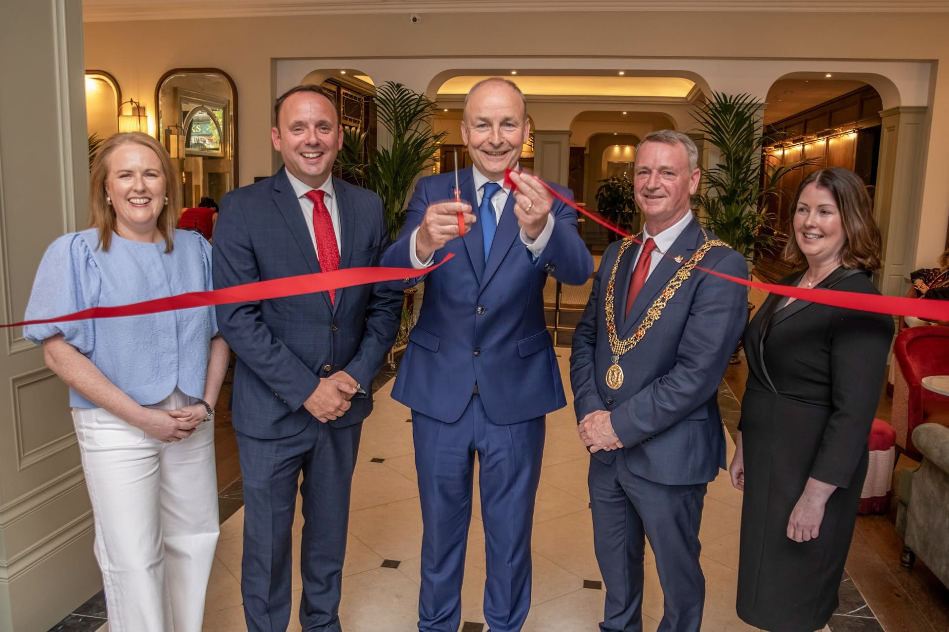 Cork’s Metropole Hotel Unveils Major Refurbishment of 127-Year Old ...