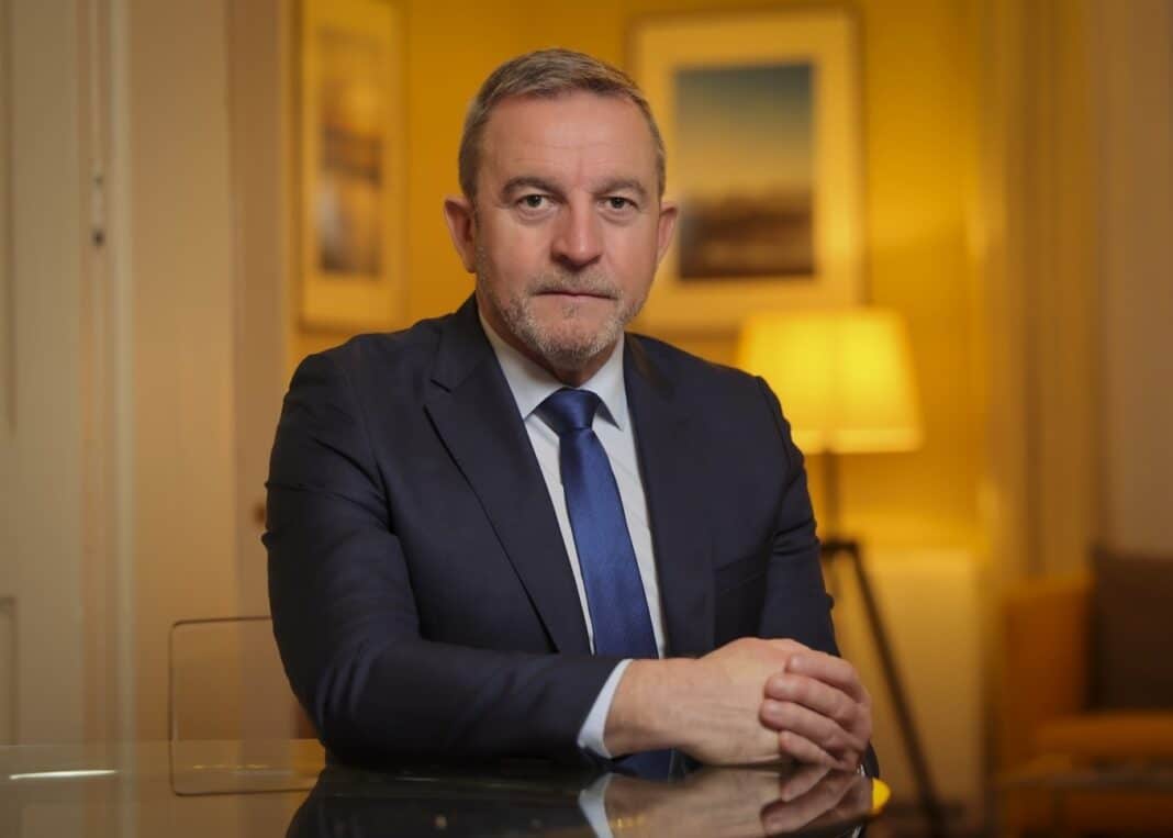 IHF Slams 'Deeply Misleading' Reports of the Cost of Lowering Hospitality VAT Rate to 9% - ittn.ie