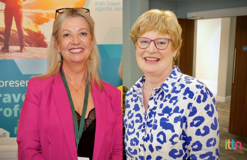 FROSCH Travel Ireland Announces Acquisition of Grogan Travel | ittn.ie