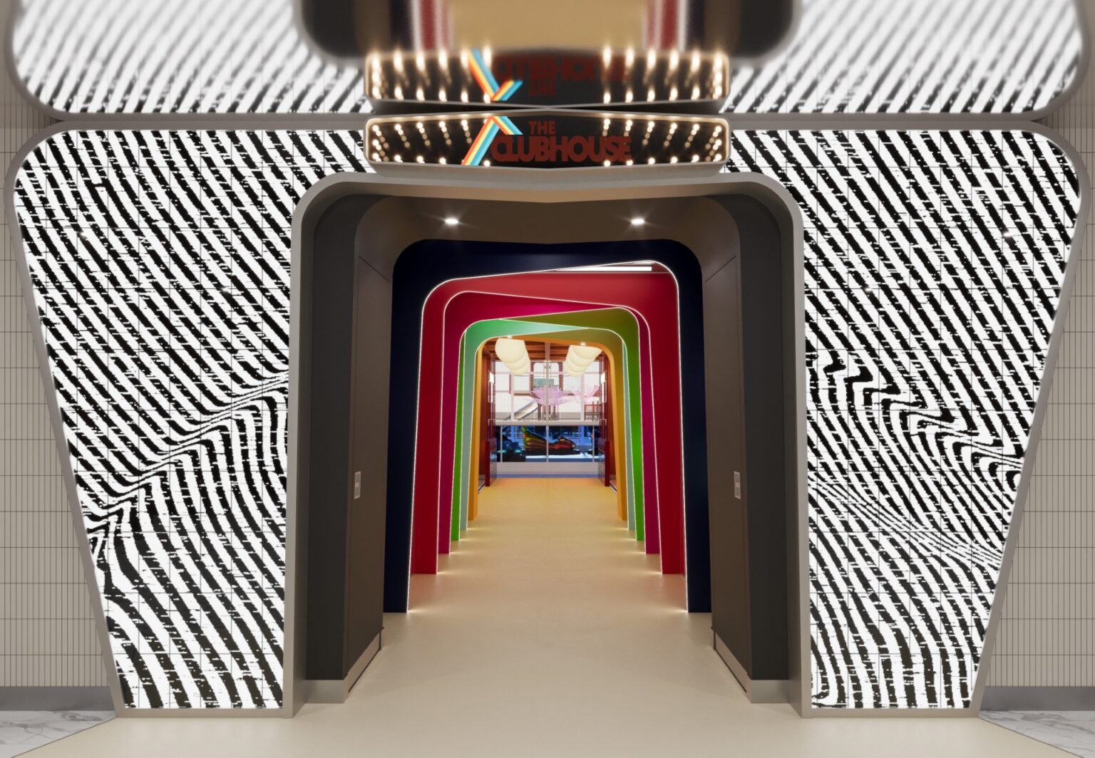 MSC Cruises Unveils ‘Next Level’ Entertainment Offering for Upcoming MSC World Asia Ship | ittn.ie