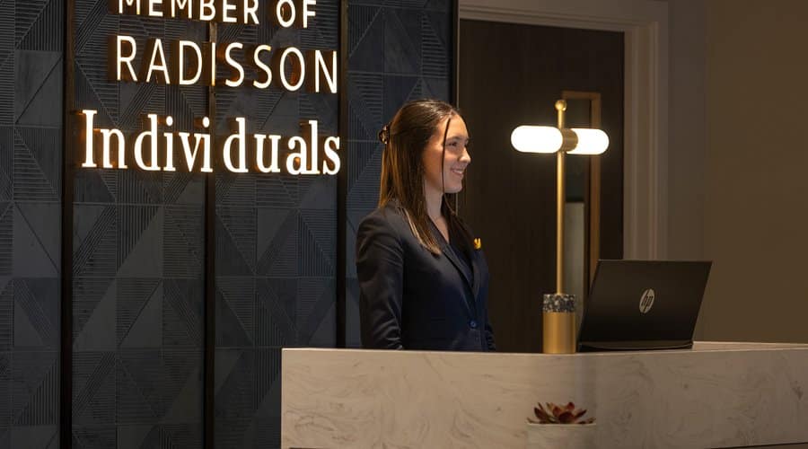 Radisson Hotel Group Expands ‘Radisson Individuals’ Brand with Three ...