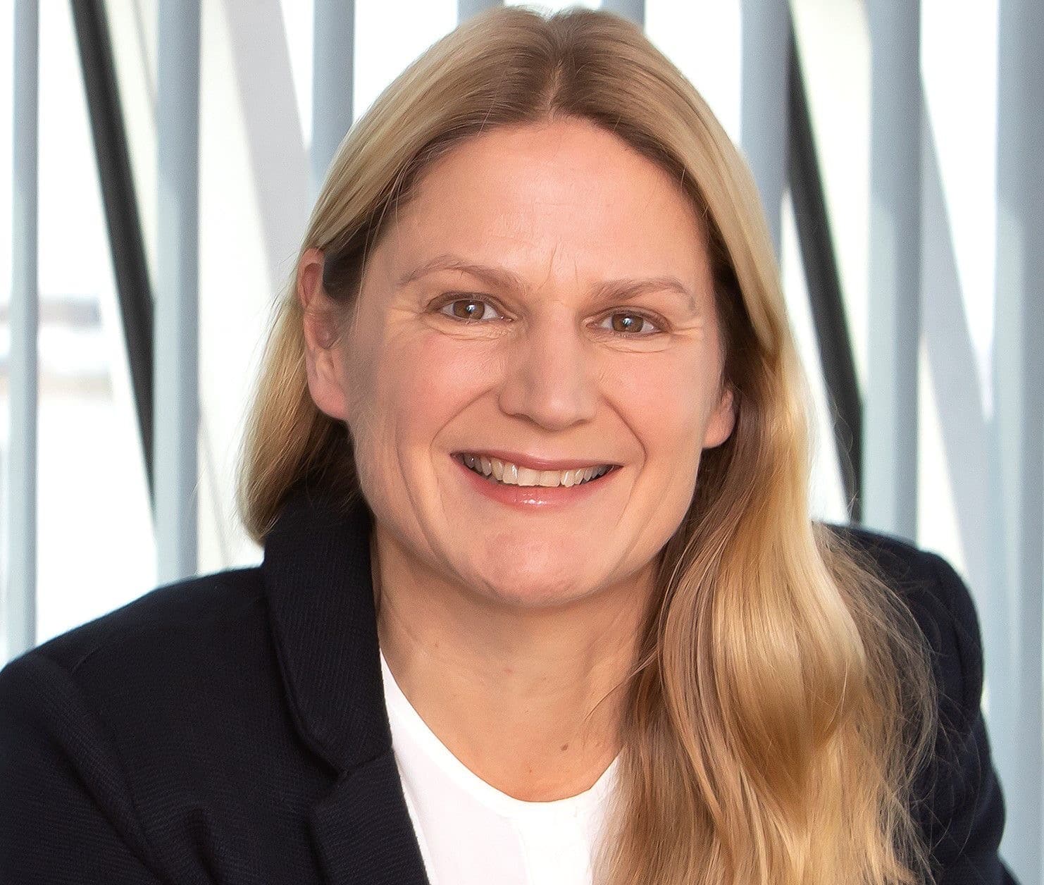 Stena Line Appoints Sarah West Managing Director of UK & Ireland Ports Business | ittn.ie