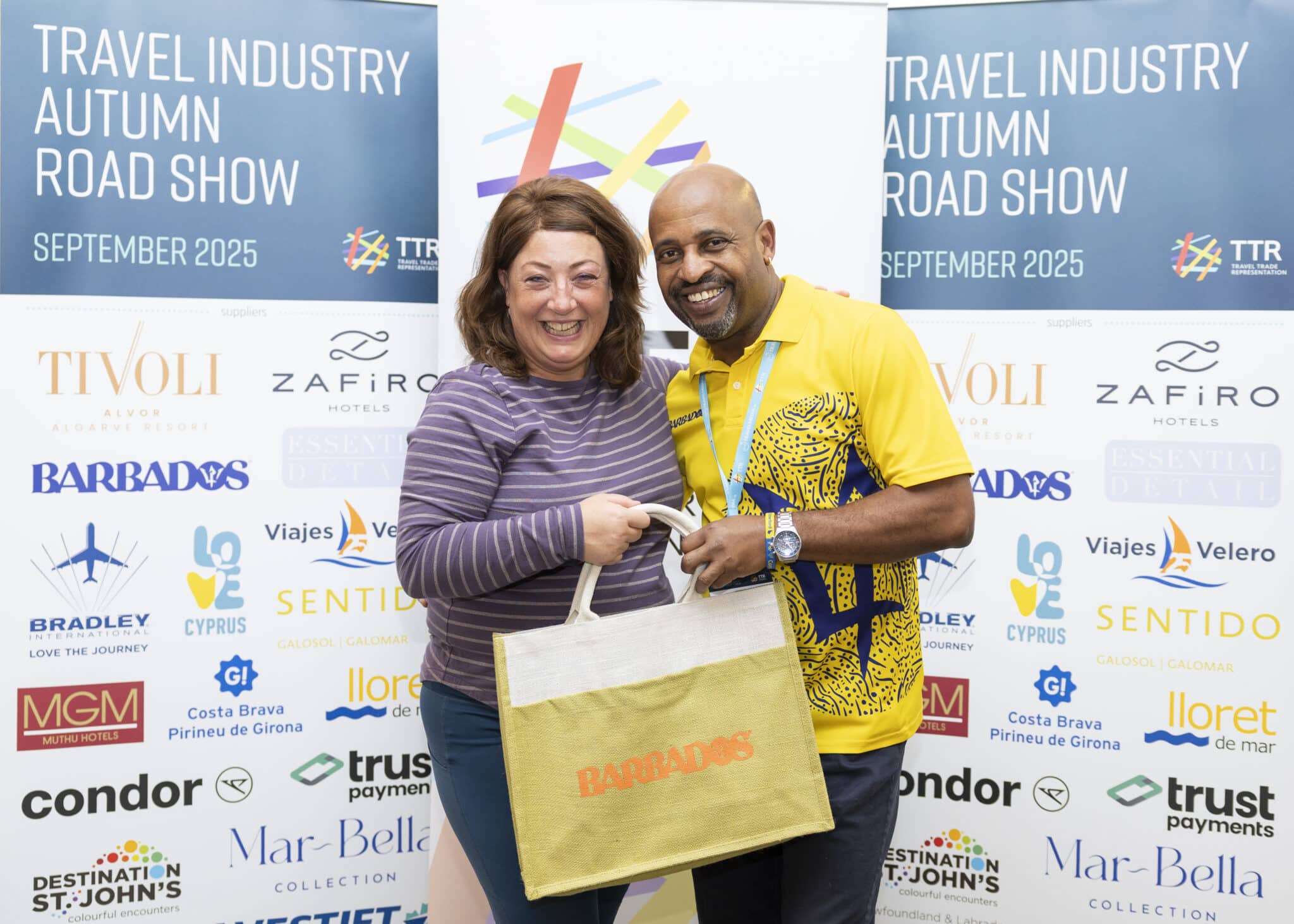 TTR Roadshow Returns with First 2026 Events Announced for Dundalk ...