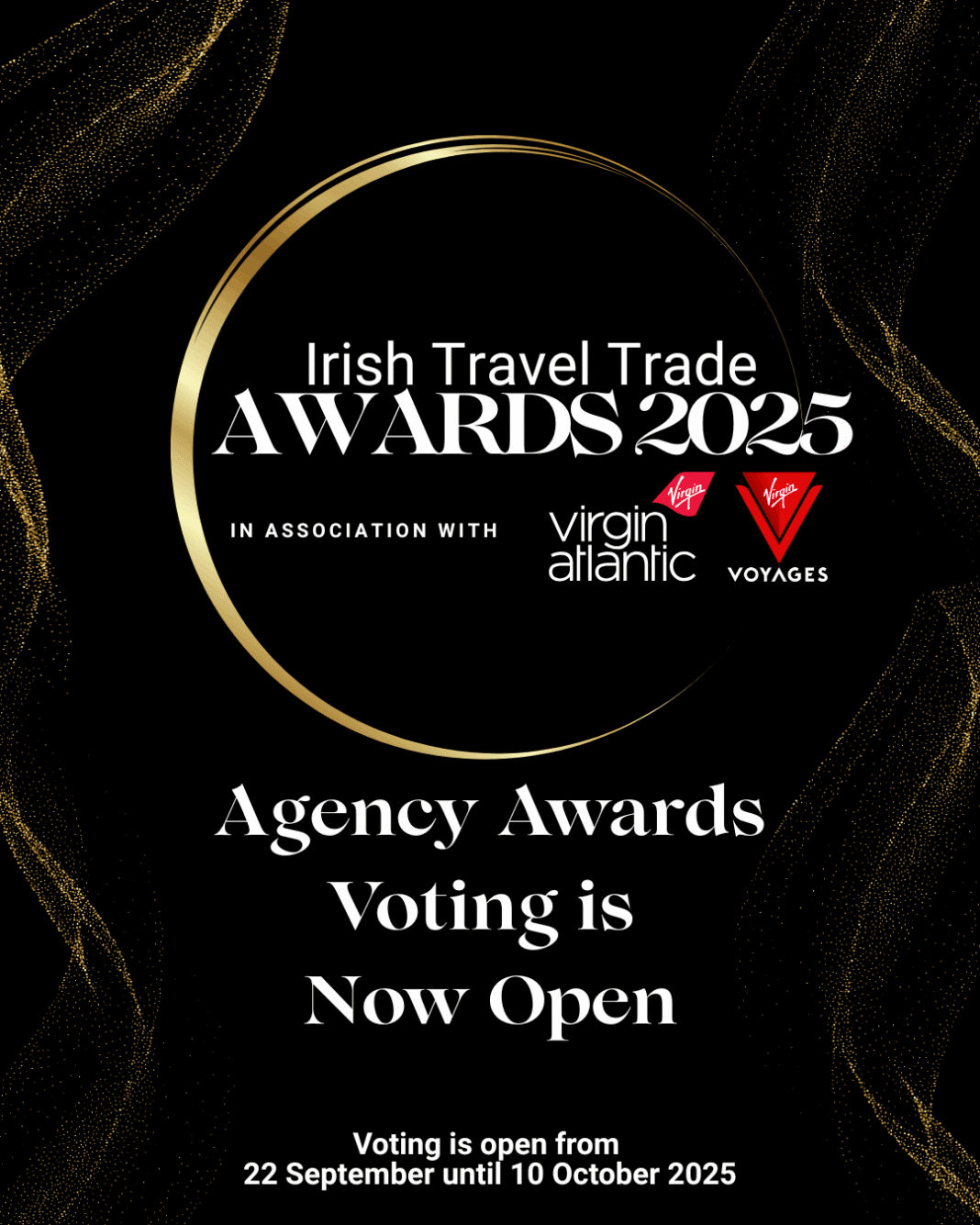 Voting Now Open for Agent Categories in the 2025 ITTN Irish Travel ...