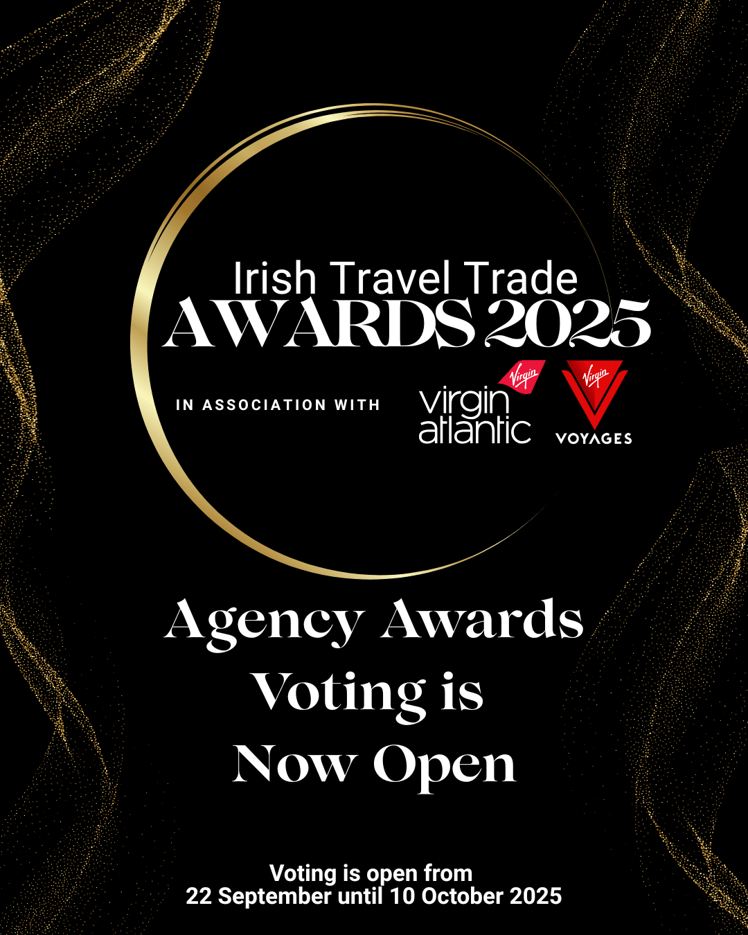 Voting Now Open for Agent Categories in the 2025 ITTN Irish Travel ...