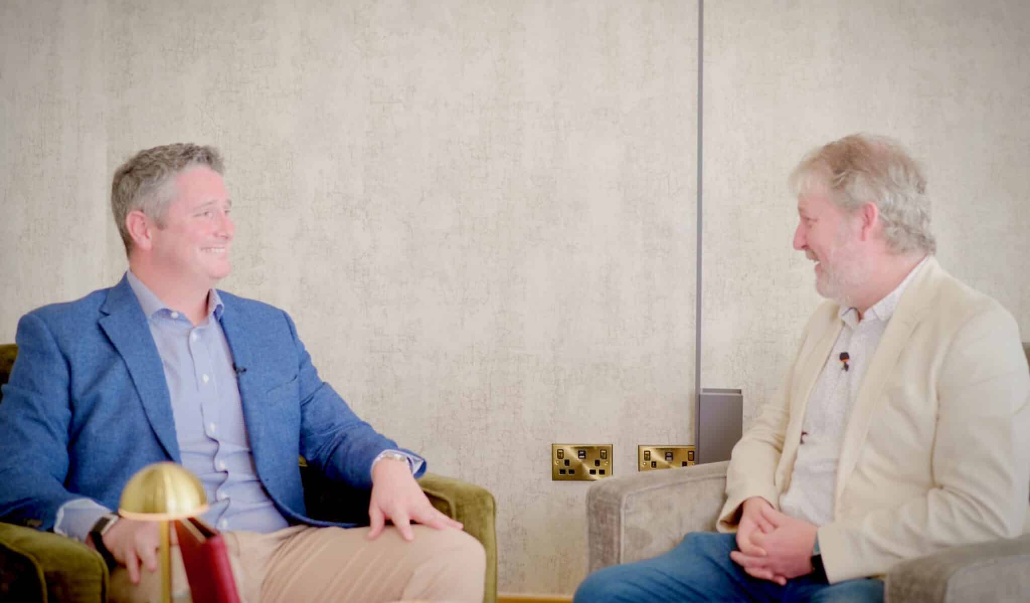 ITTN Coffee Break: A Masterclass in Activity at Dublin Airport – Eoin ...