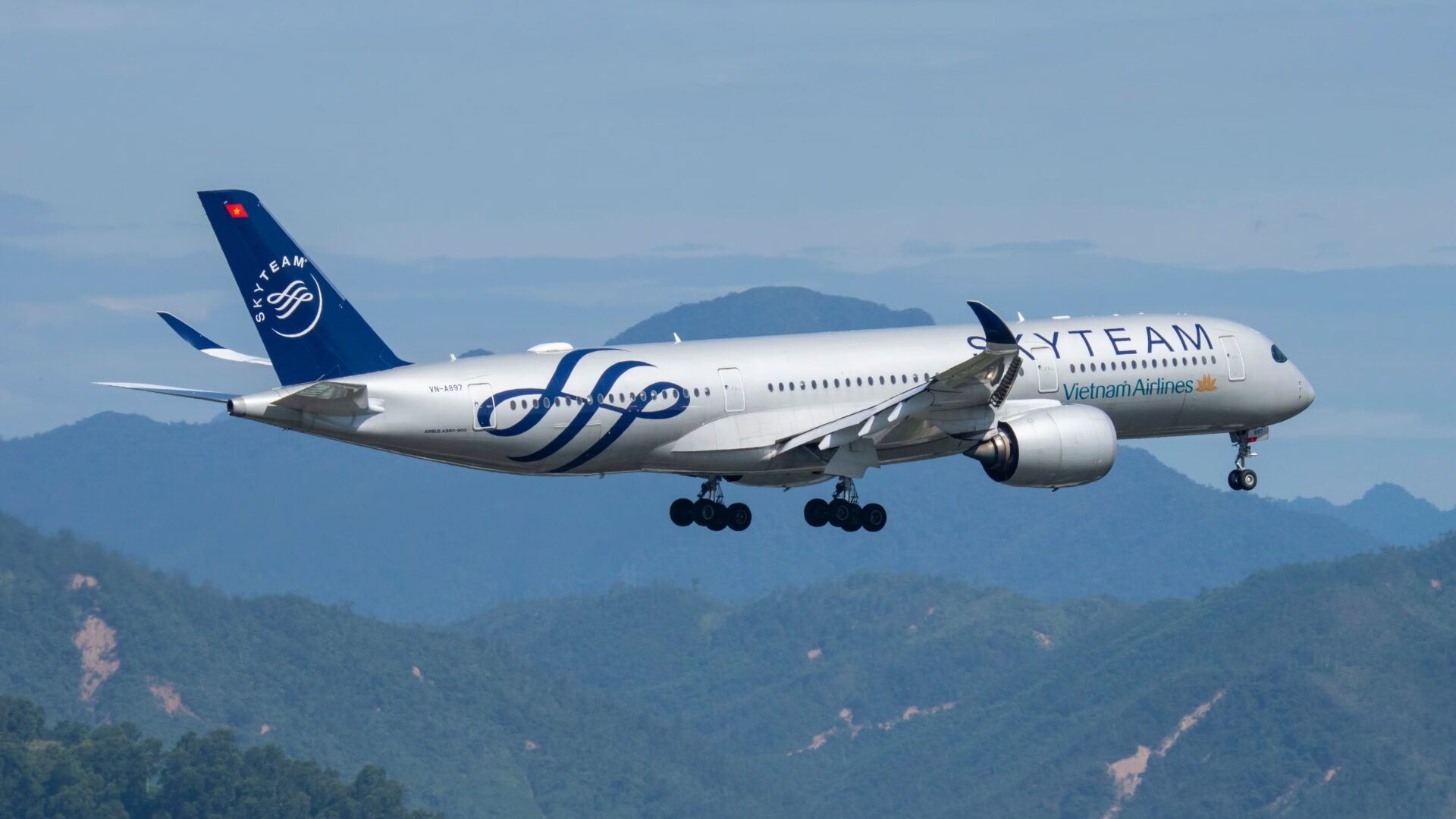 Airline Alliance SkyTeam Appoints Diego Larrea VP of Digital Operations ...