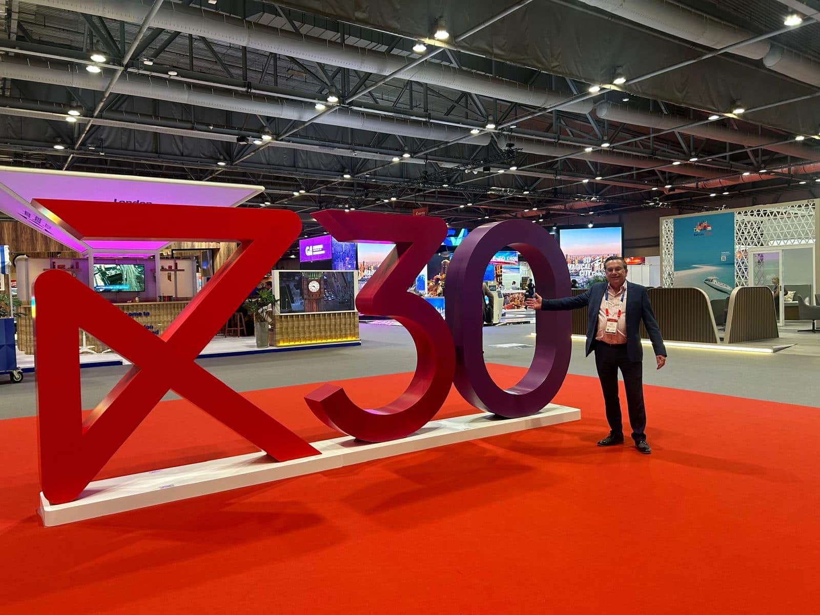 Shannon Airport’s Declan Power Marks Historic Milestone with 30 ...