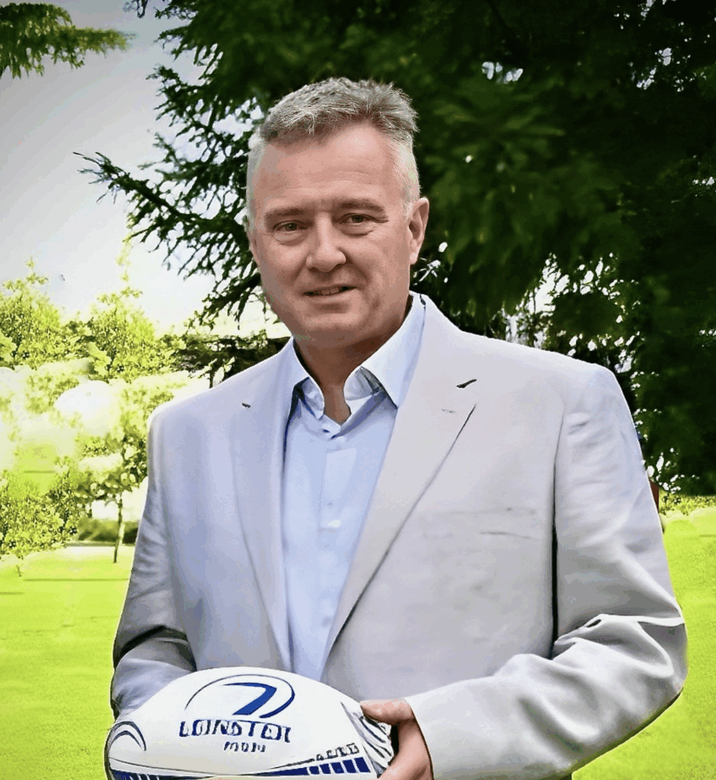 Passing of Cormac Walsh, Founder and Managing Director of JWT Sports ...