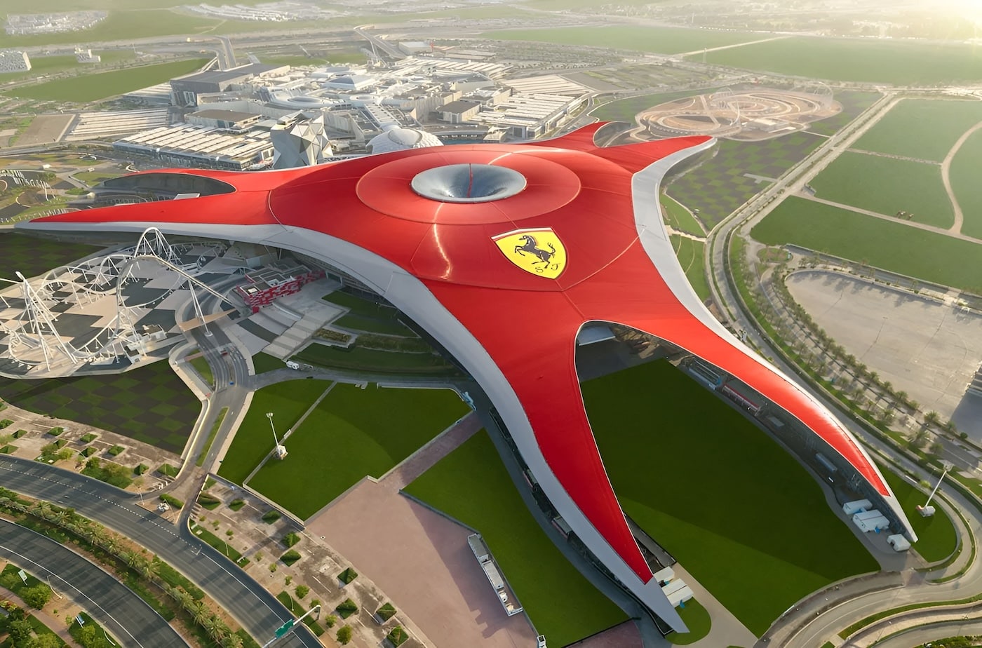 Chance to win Prizes & Earn Fam Trip Eligibility with Training for Abu ...