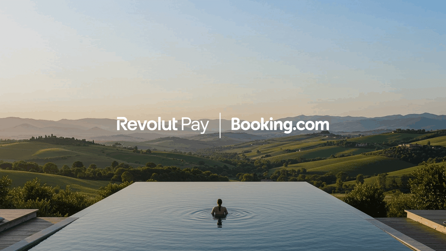 Revolut Announces Global Payments Partnership with Booking.com | ittn.ie