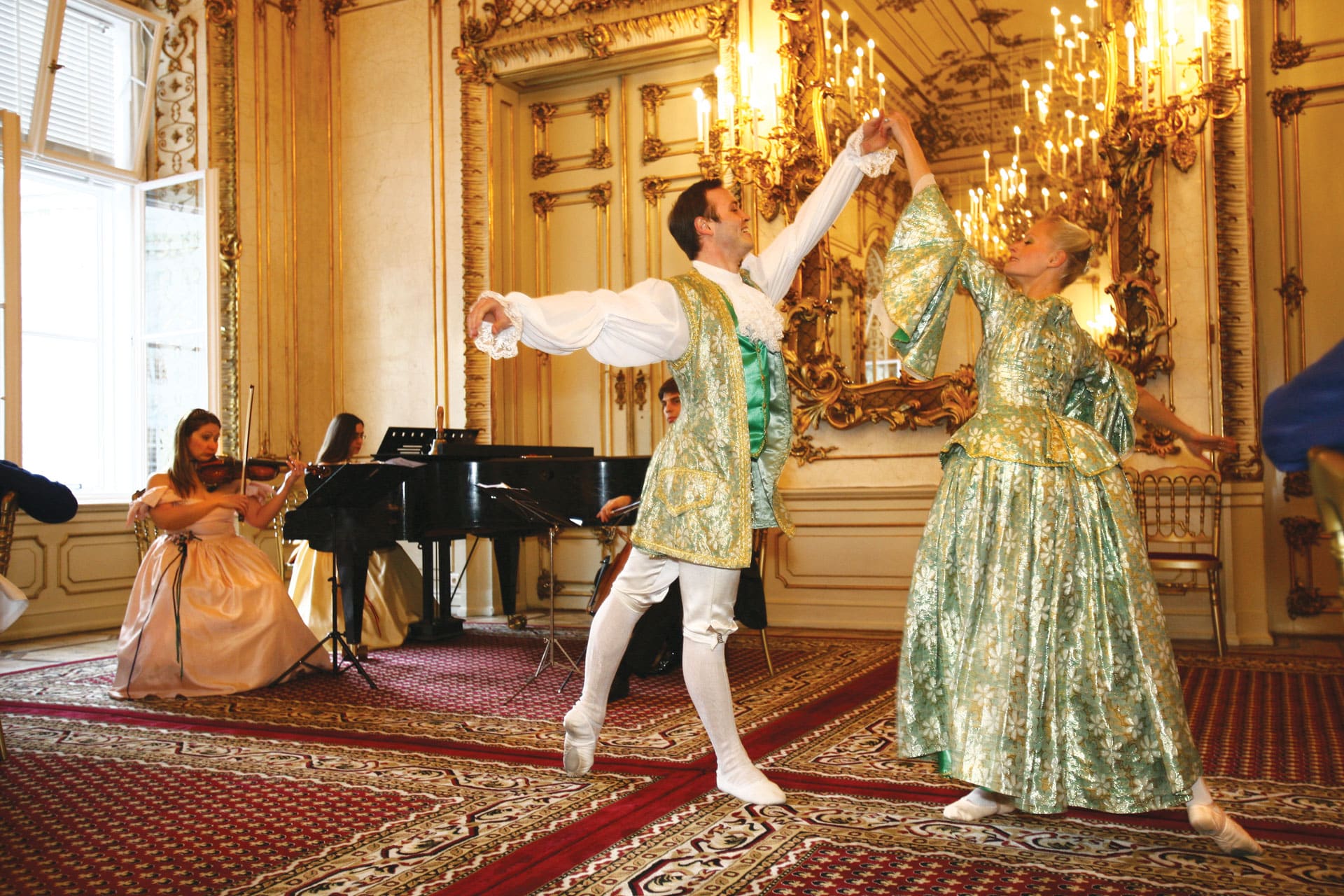 From Rome with Love: The Ruby Group Expands Italian Presence with ‘Ruby ...