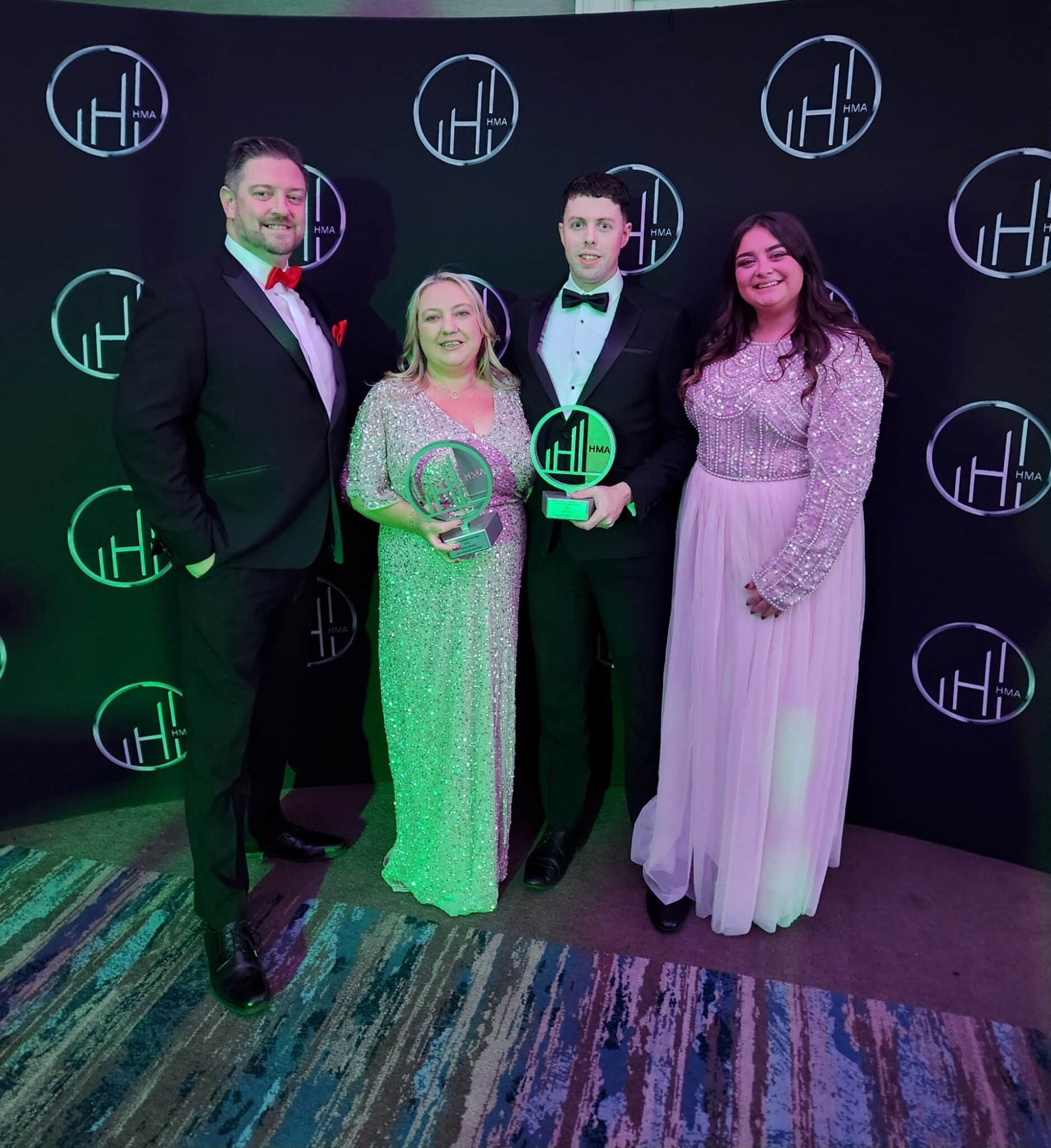 IHI Hospitality Management Awards | ittn.ie