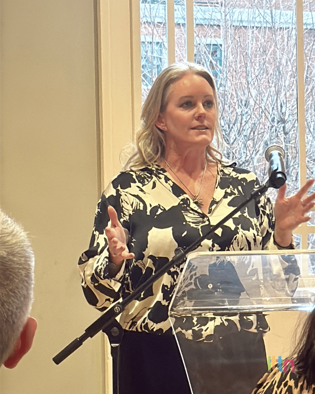 Travel Department Wows Guests at 30th Birthday Bash at the NCH | ittn.ie