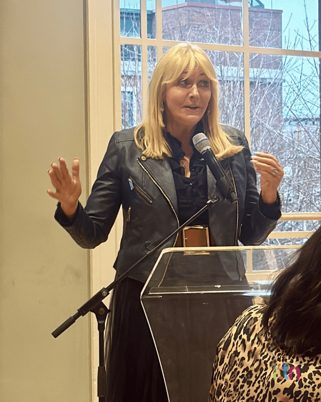 Travel Department Wows Guests at 30th Birthday Bash at the NCH | ittn.ie