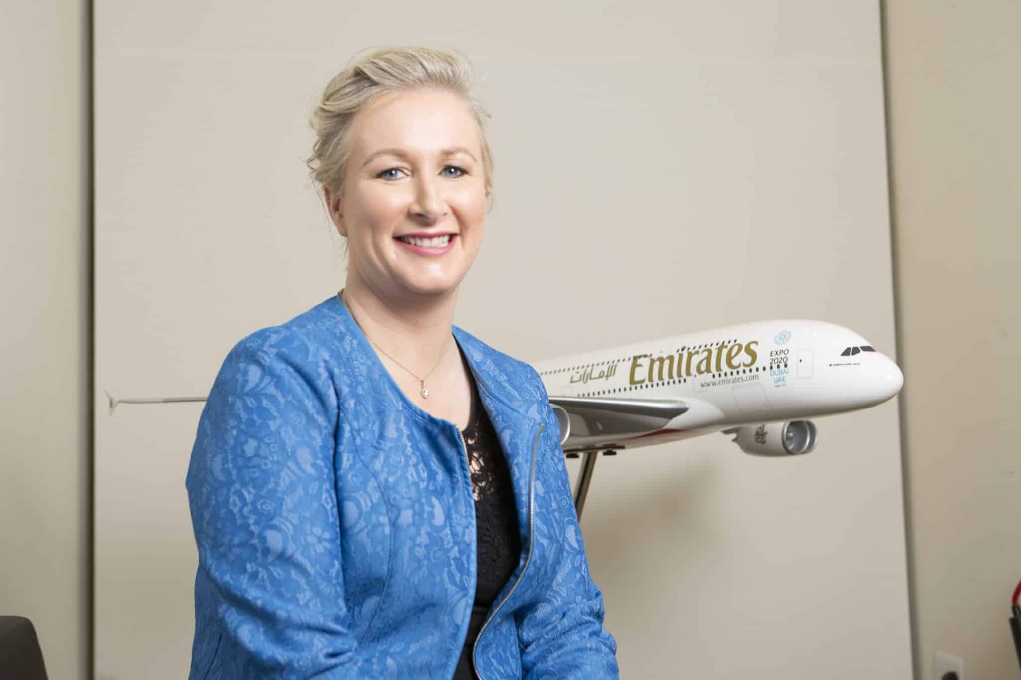 Emirates Achieves Record 2025 Performance in Ireland – 453,000 ...